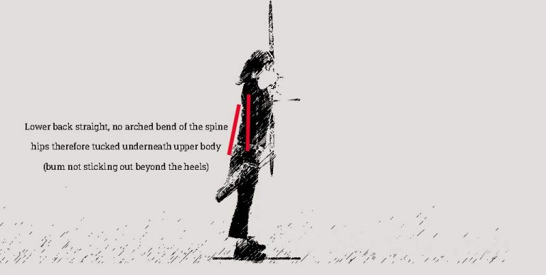 Best Archery Stance - Archery Guide