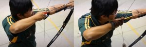 How to Draw a Bow in Archery - Archery Guide