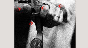 How to hold a bow and arrow - Archery Guide