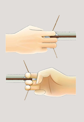 How to Draw a Bow in Archery - Archery Guide