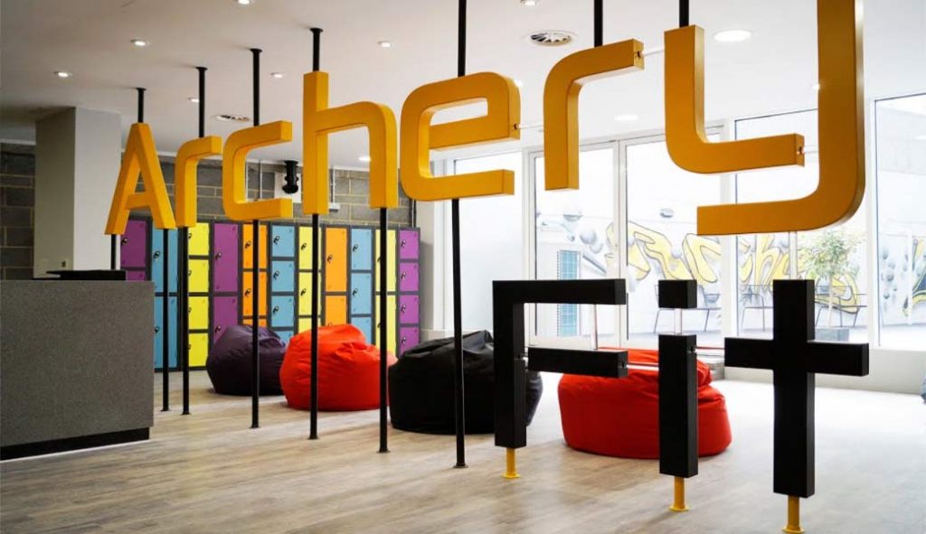 Archery for Beginners: UK Guide - Archery Guide