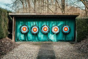 Archery at Home: How to do it Safely - Archery Guide