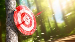 How to Aim a Bow and Arrow - Archery Guide