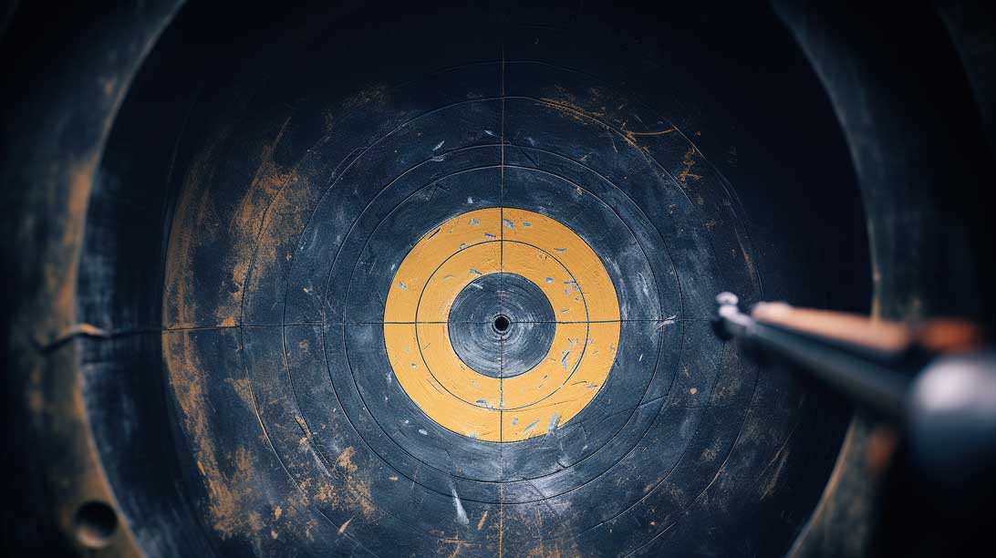 How to Aim a Bow and Arrow - Archery Guide