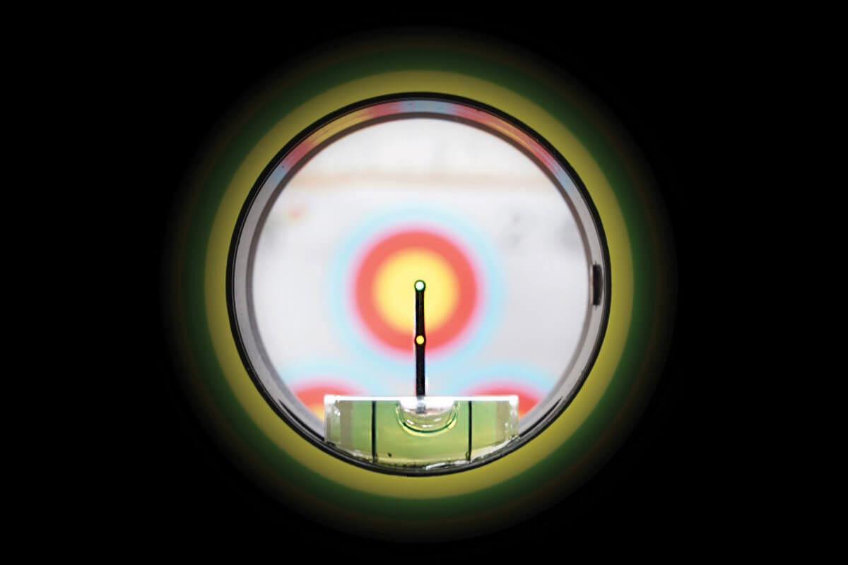 How to Aim a Bow and Arrow - Archery Guide