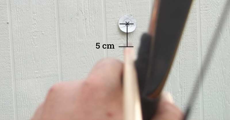 How to Aim a Bow and Arrow - Archery Guide