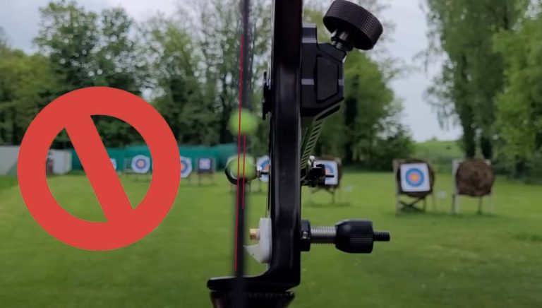 How to Aim a Bow and Arrow - Archery Guide