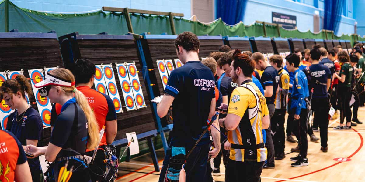 Archery for Beginners: UK Guide - Archery Guide