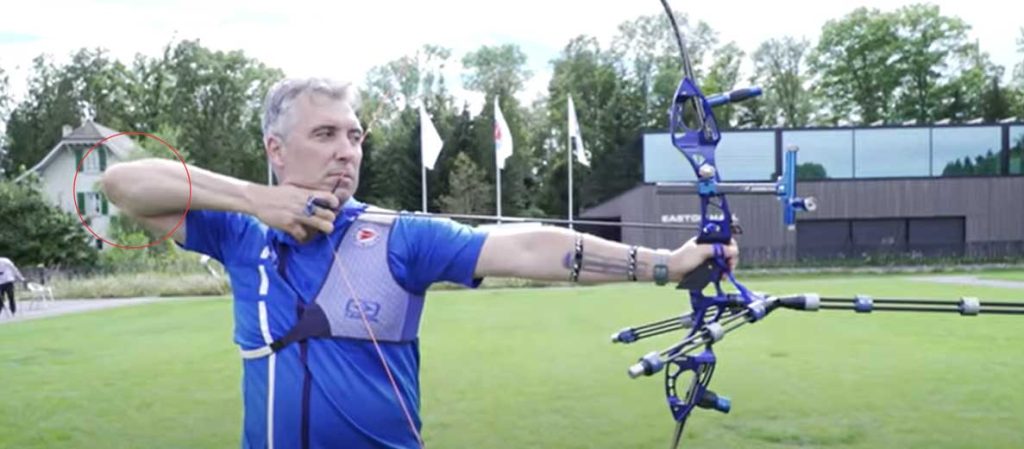 How to Release the Arrow in Archery - Archery Guide