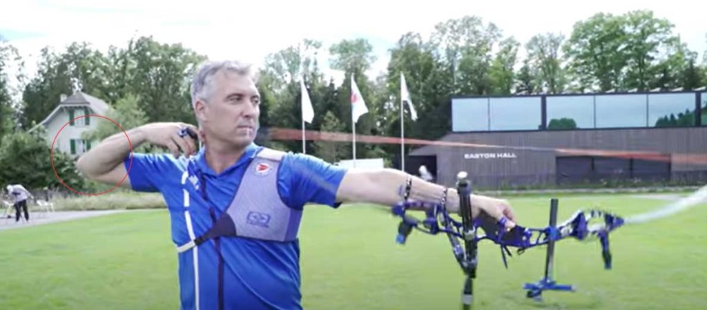 How to Release the Arrow in Archery - Archery Guide
