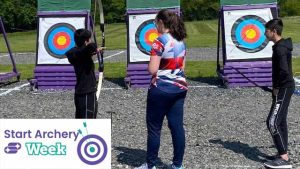 Archery for Beginners: UK Guide - Archery Guide