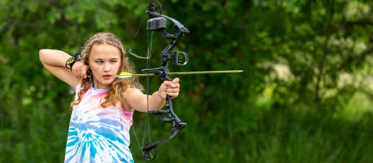 Archery for Beginners: UK Guide - Archery Guide