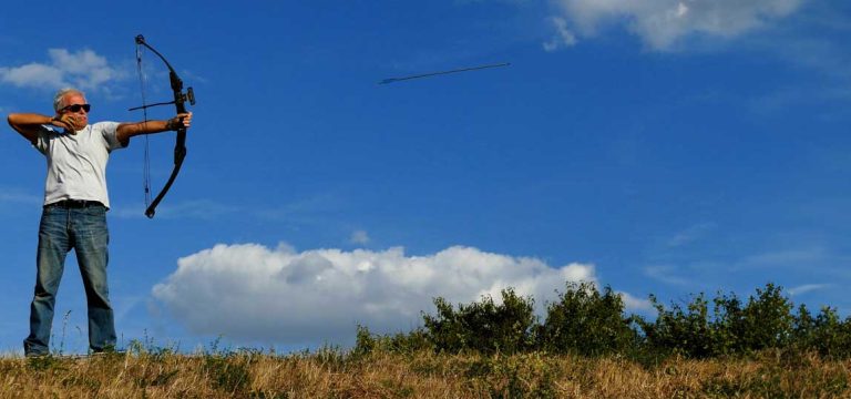 Archery UK Laws - Archery Guide