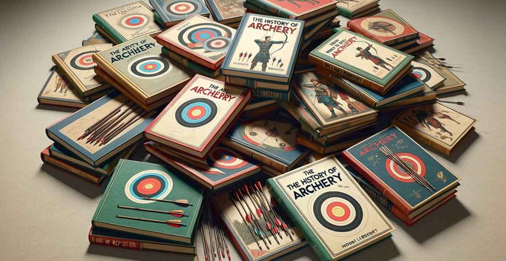 Best Archery Books for Beginners - Archery Guide