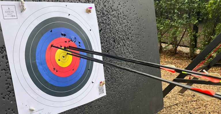 Best beginner Archery courses in London - Archery Guide