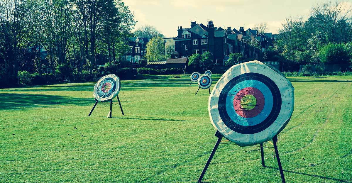 Best beginner Archery courses in London - Archery Guide