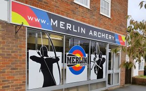 Merlin Archery Review - Archery Guide