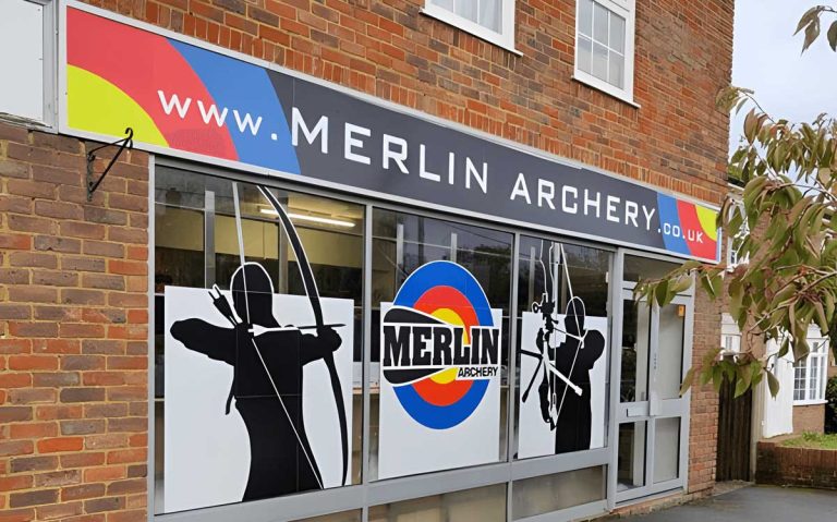 Merlin Archery Review - Archery Guide